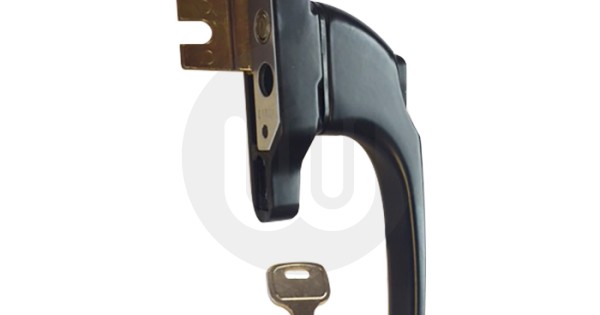 Everest U Peg Window Handle