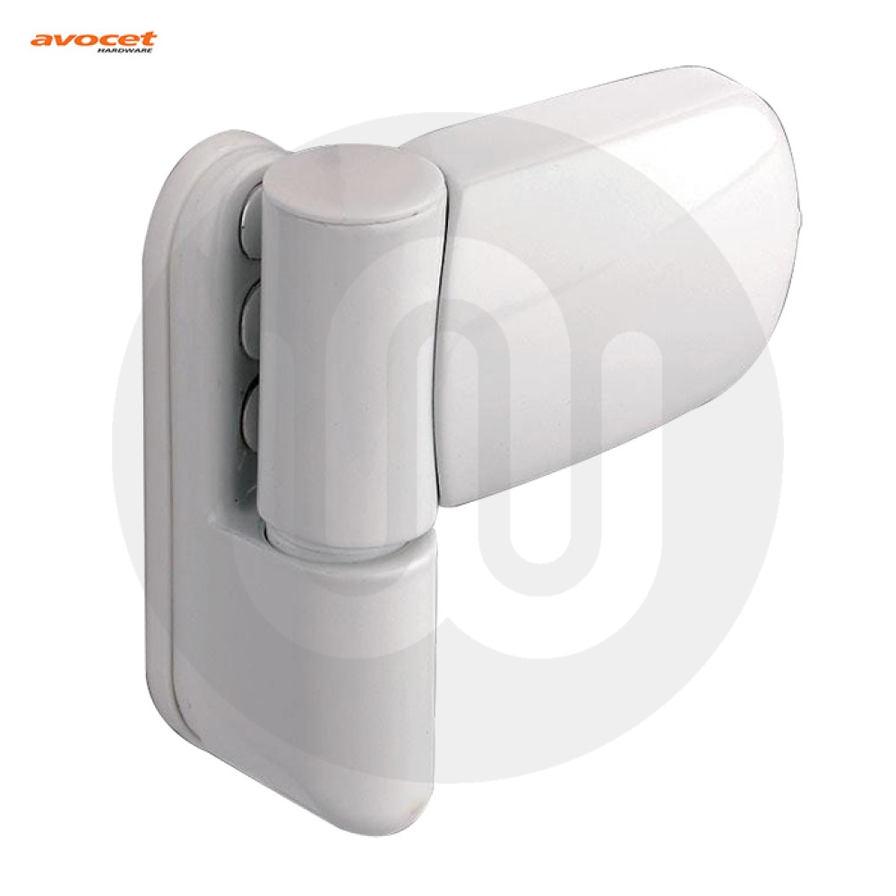 Avocet Synseal 3D Flag Hinge