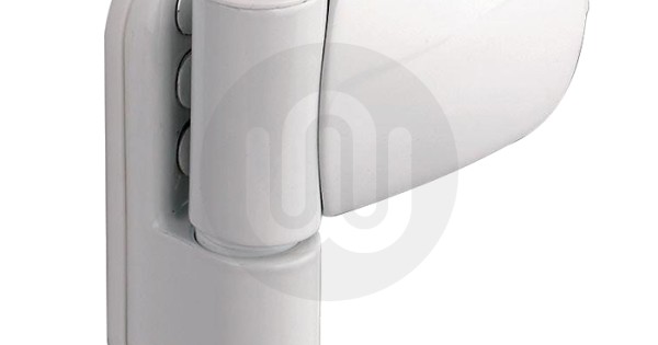 Avocet Synseal 3D Flag Hinge
