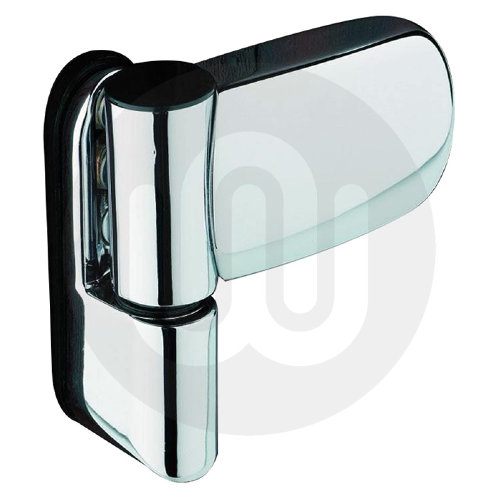 Avocet Synseal 3D Flag Hinge