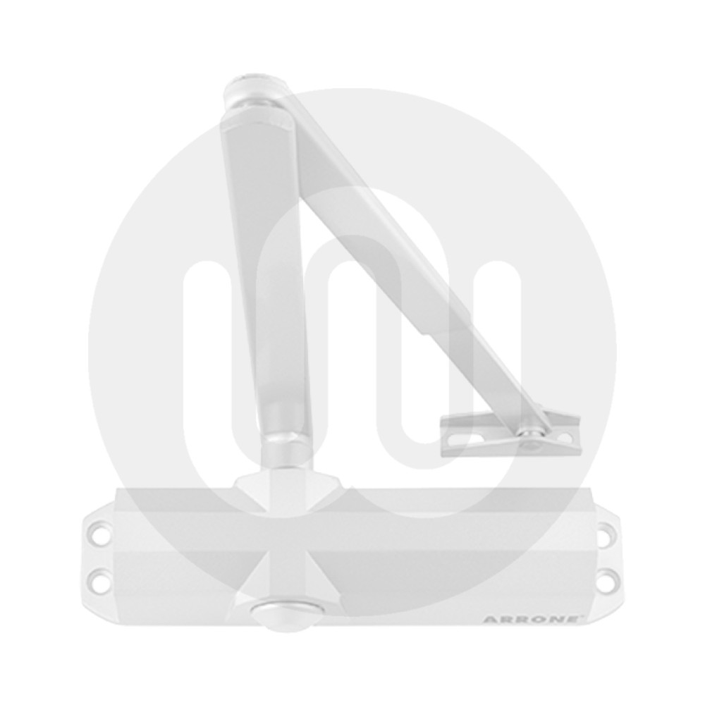 Overhead Surface Mount Door Closer