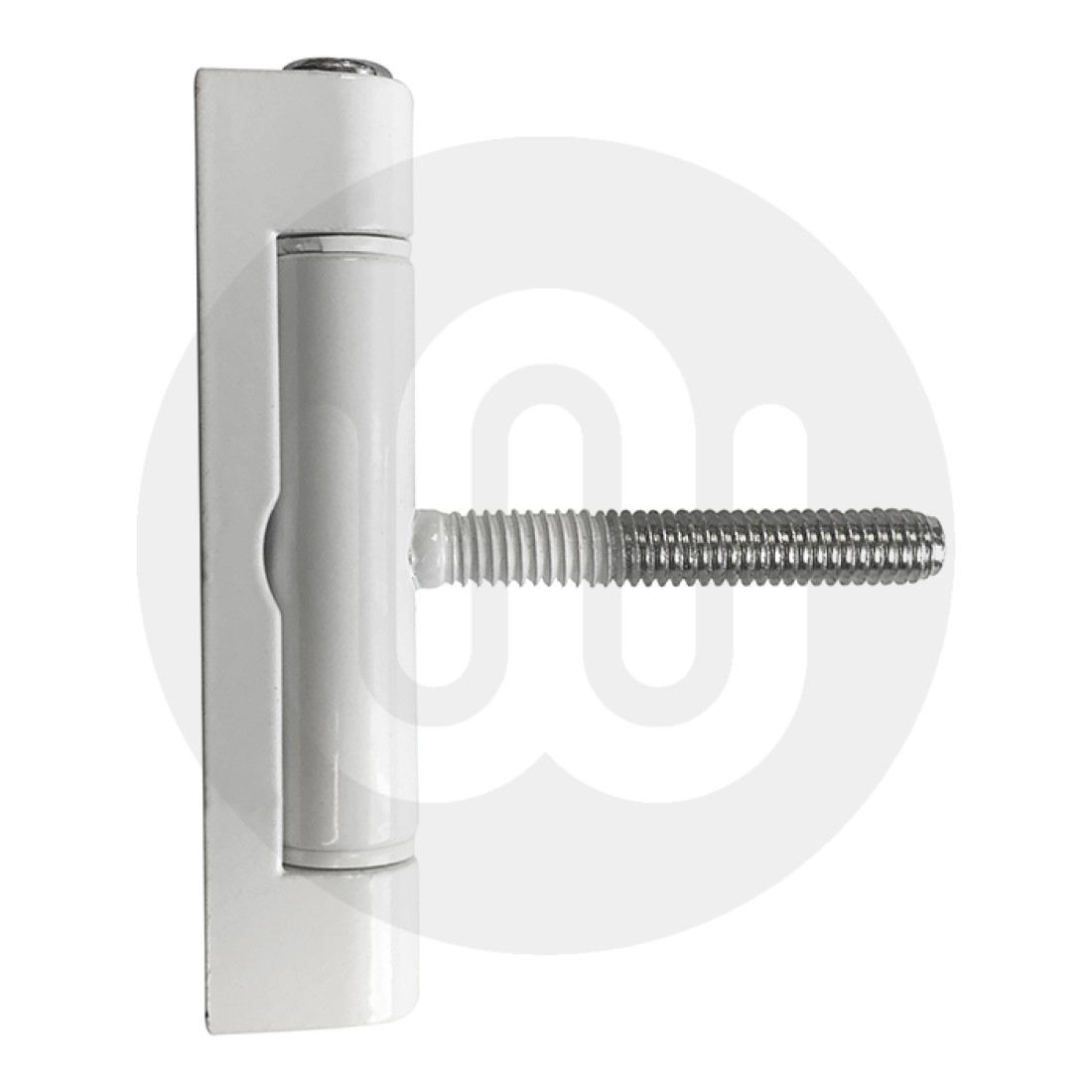 SFS Style Classic 2D Hinge