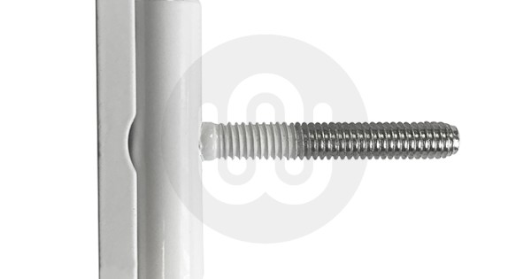 SFS Style Classic 2D Hinge