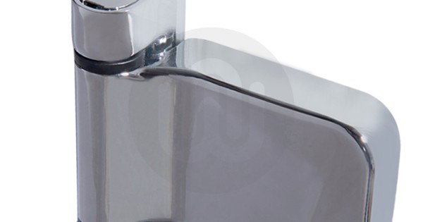 Mila Prosecure Composite Door Hinge