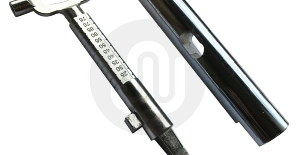 Breaker Snapping Bar (Budget) & Metal Lock Testing Tool Set