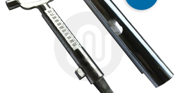 SPECIAL OFFER! 5x Breaker Snapping Bar (Budget) & Metal Lock Testing ...