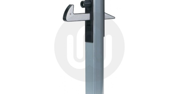 Aluminium Gate Catcher