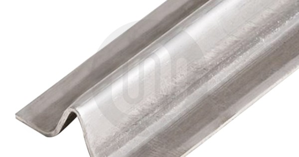 Steel Retrofit Patio Track