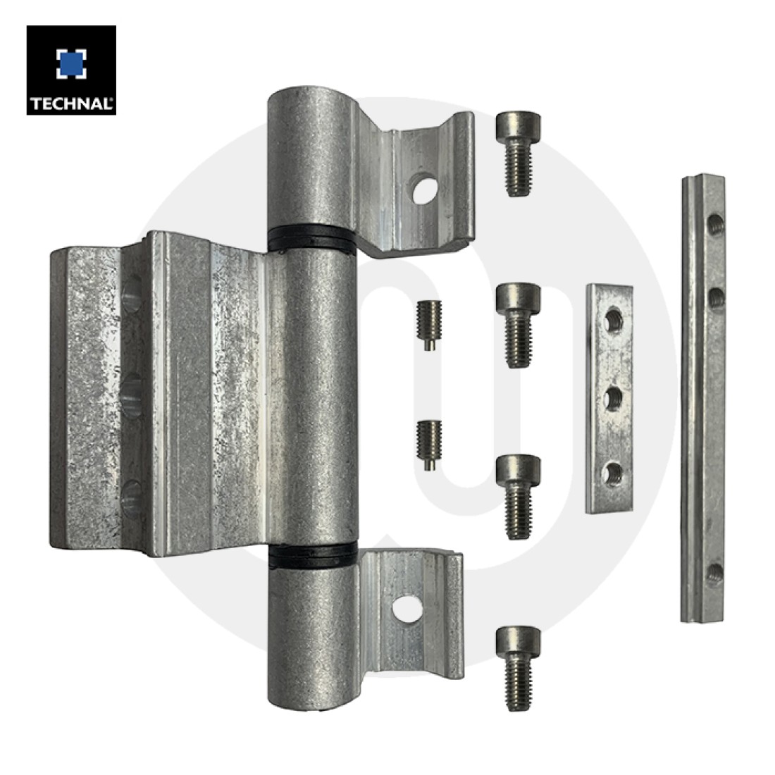 Technal Aluminium Door & Window Hinge