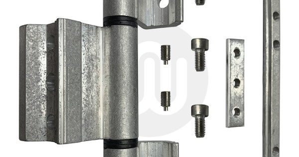 Technal Aluminium Door & Window Hinge