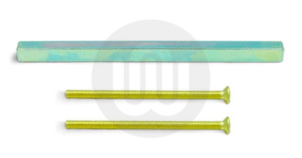 Handle Spindle & Screws Fixing Kit