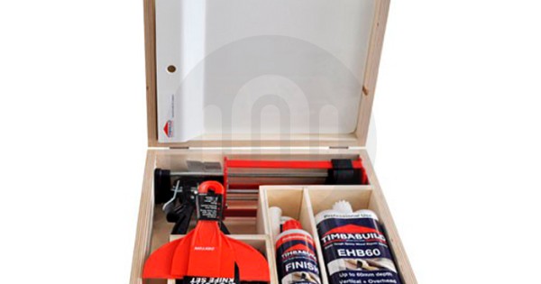 Timbabuild Starter Kit