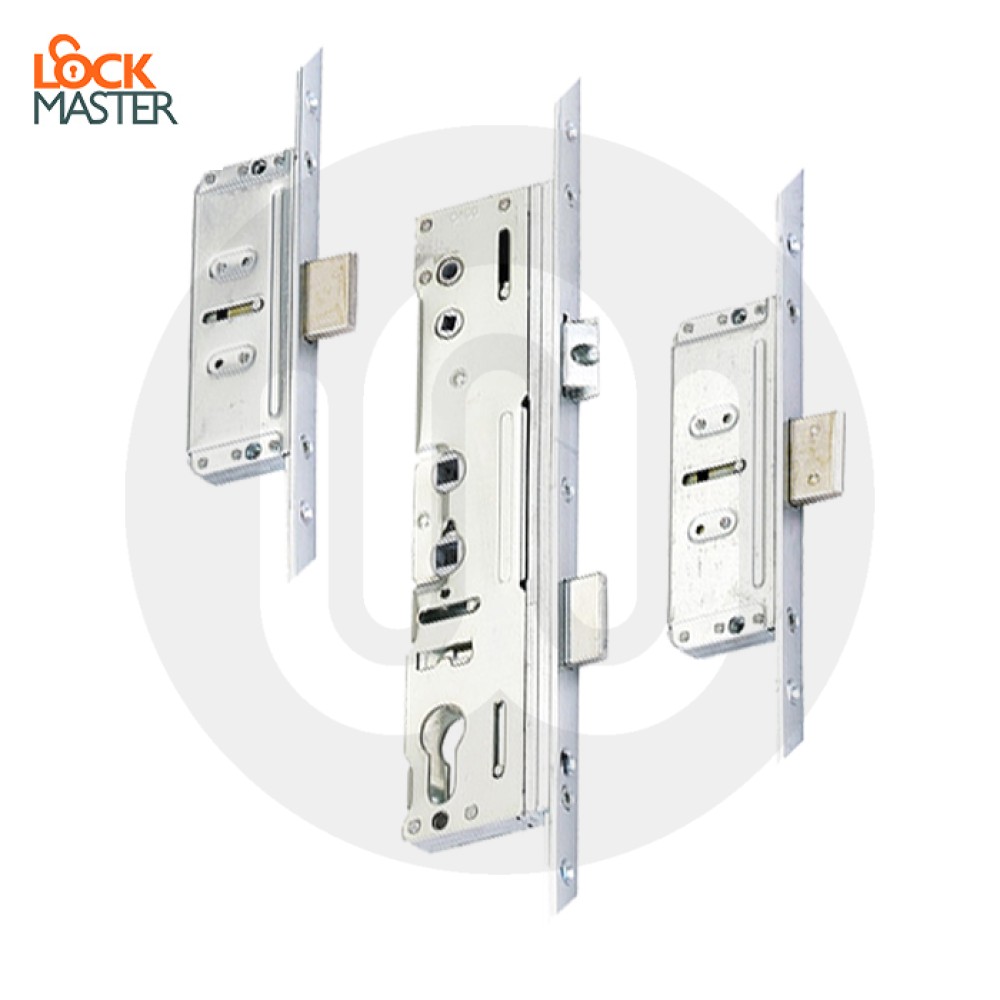 Lockmaster 3 Deadbolt - Opt.1