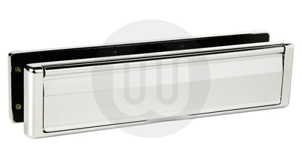 Avocet Affinity Letterbox