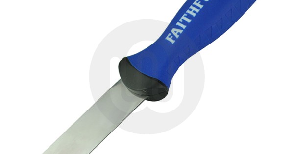 Faithfull Soft-Grip Filling Knife 25mm