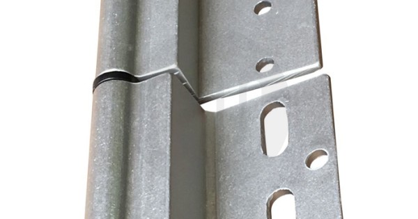 Ellbee Static Caravan Door Hinge