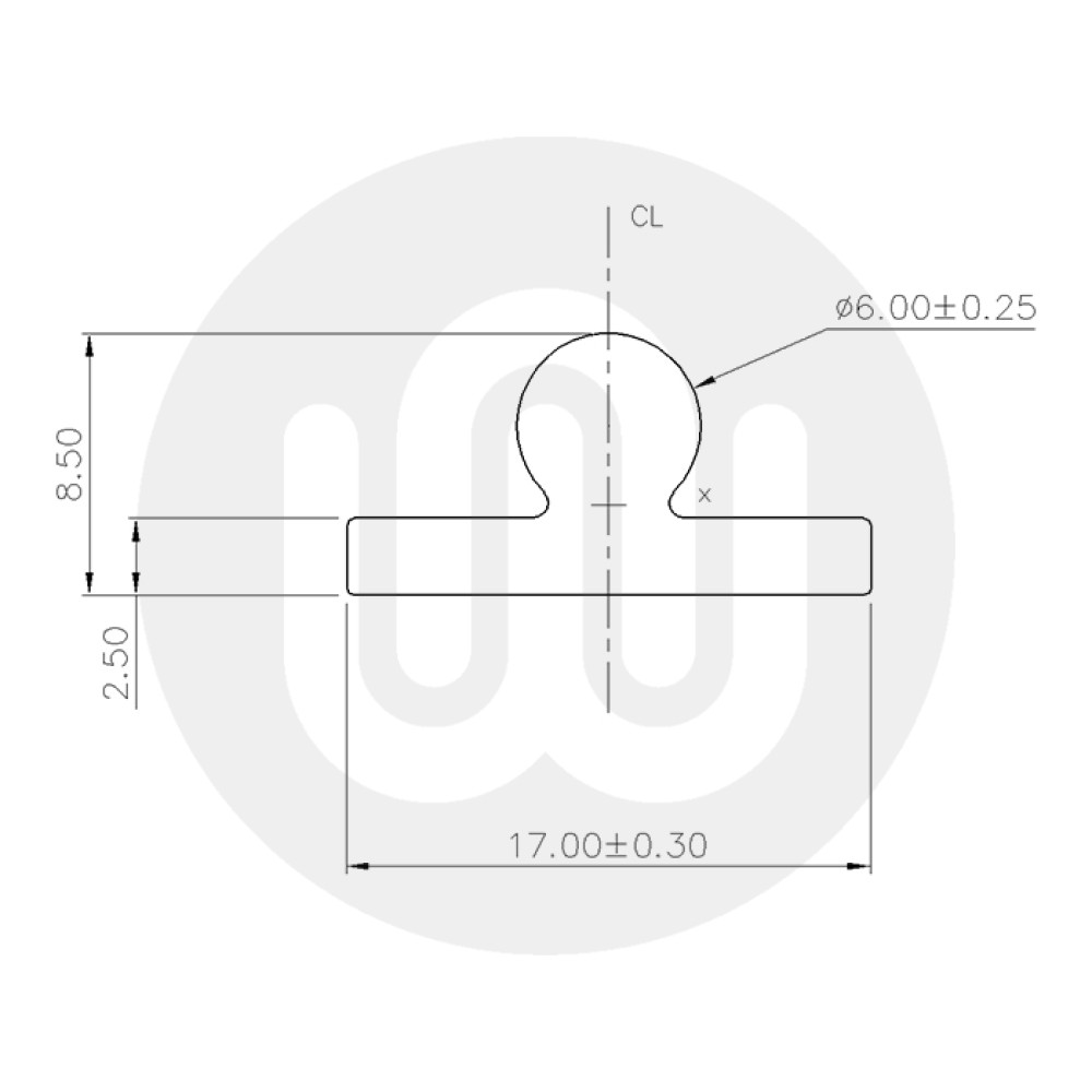 SPECIAL OFFER! 10x Popular Patio Tracks All 2.4m Long