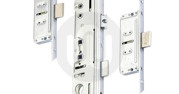 Lockmaster 3 Deadbolt