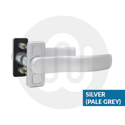 ERA Bi Fold 35/92 Latch Hook Lockcase for Warmcore Liniar Doors