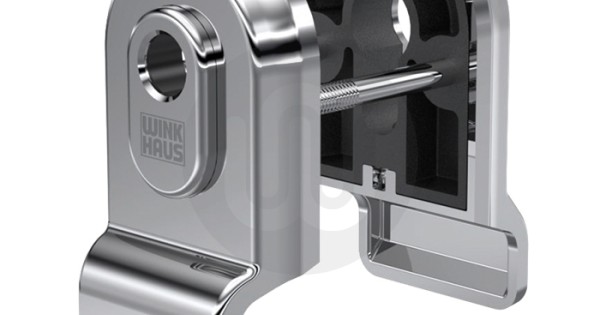 Winkhaus Heritage Duo Pull