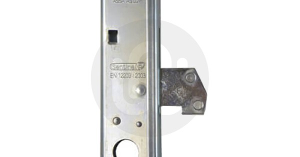 Adams Rite 2600 Sentinel Mortice Deadlock Case