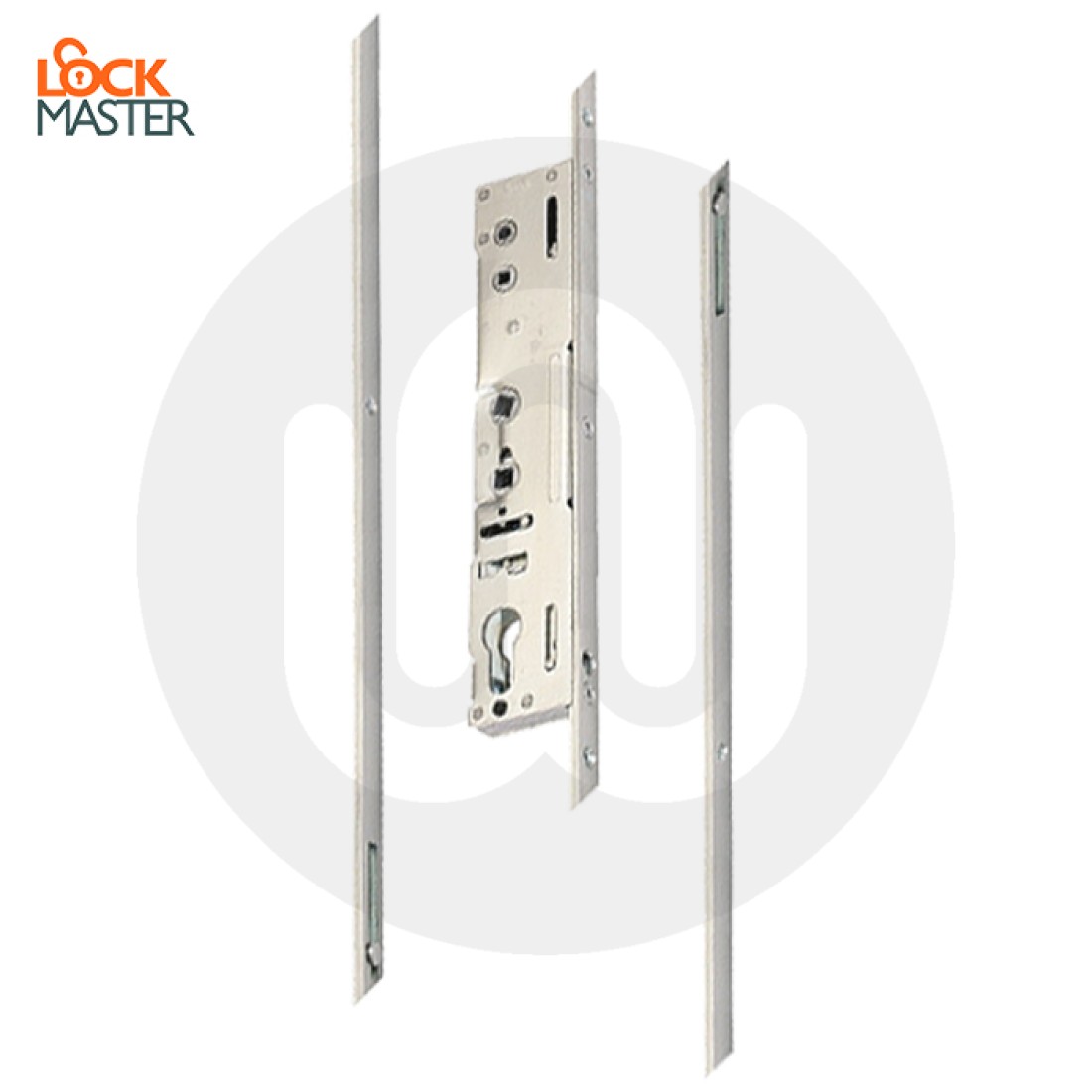 Lockmaster Slave Door Lock