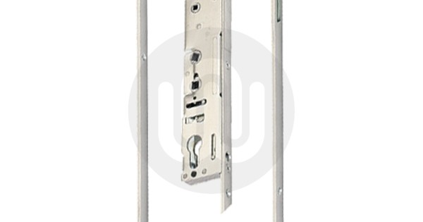 Lockmaster Slave Door Lock