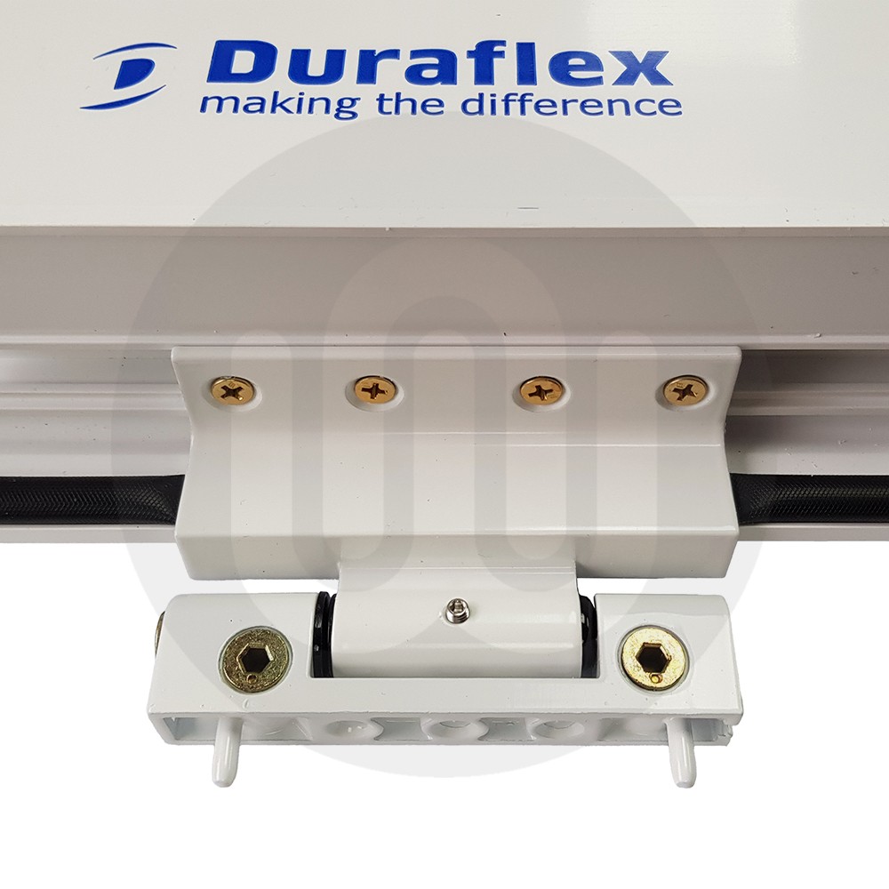 Duraflex Challenger 3D Hinge Side Fit