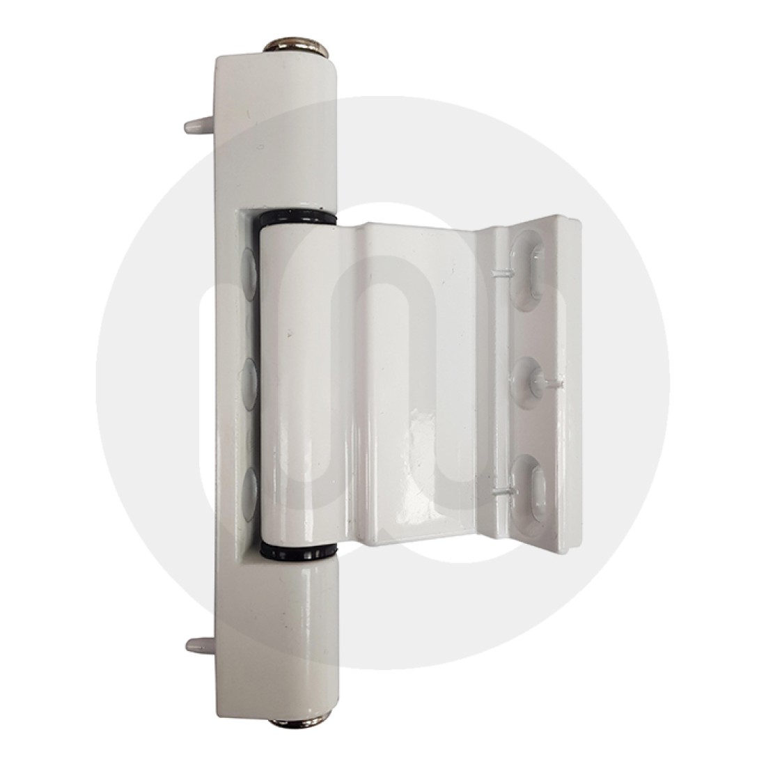 Duraflex Rebated Butt Hinge 115mm