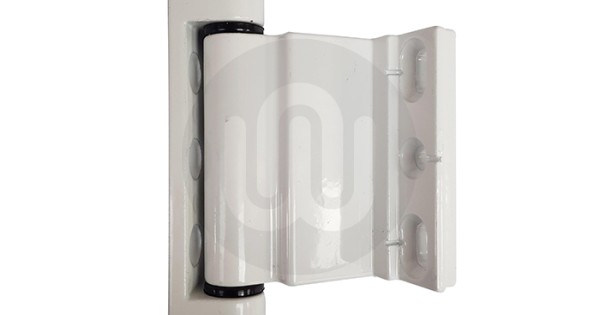 Duraflex Rebated Butt Hinge 115mm