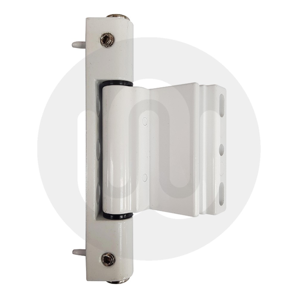 Duraflex Rebated Butt Hinge 115mm