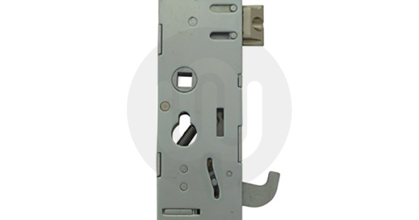 Fullex XL Centre Case - Split Spindle