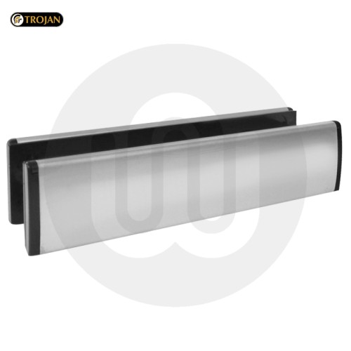 Trojan TS008 Unicorn Letterplate