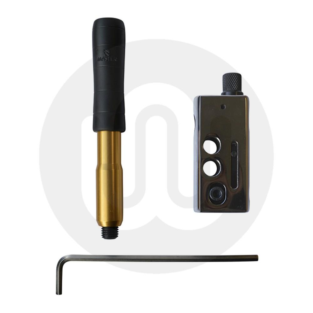 Power Cylinder Puller Cracker & Extraction Tool Kit