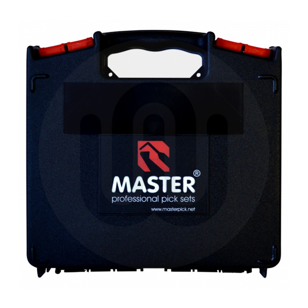 Power Cylinder Puller Cracker & Extraction Tool Kit