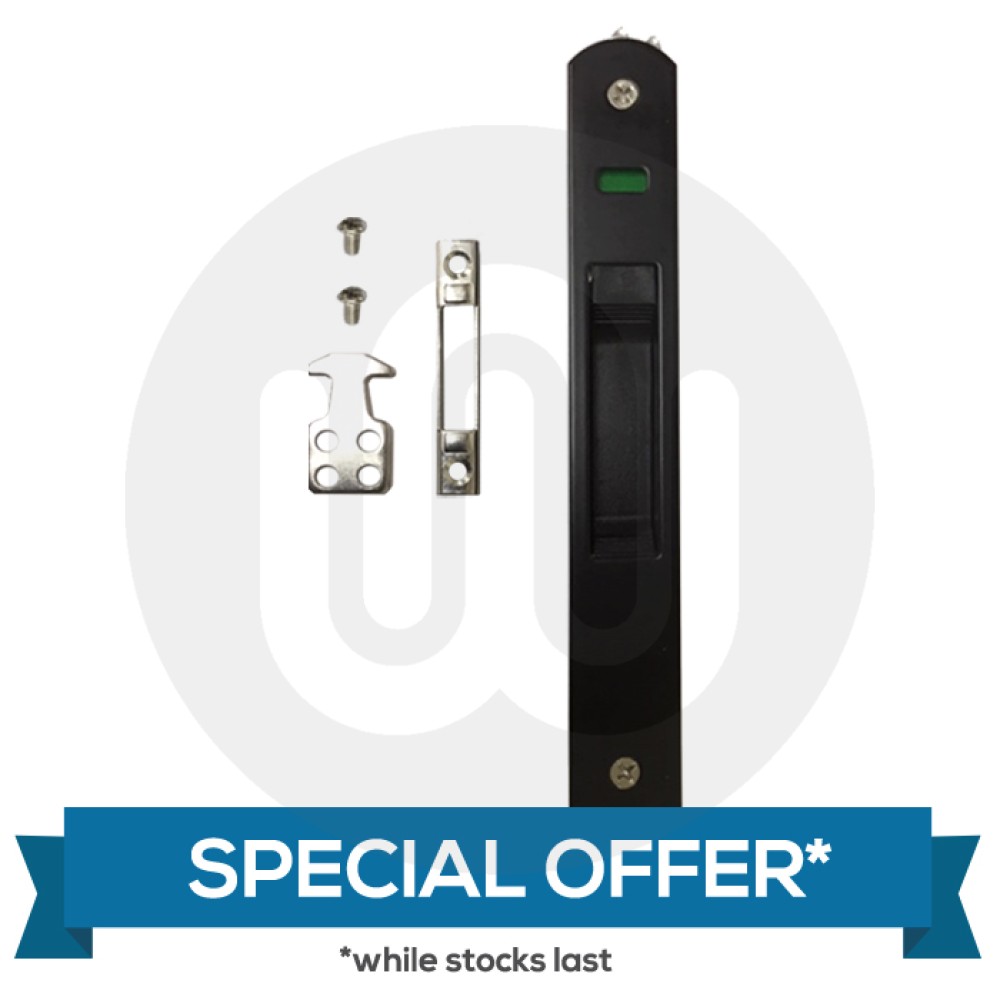 Technal Style Patio Lock