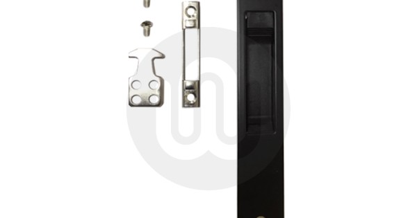 Technal Style Patio Lock