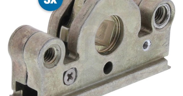 Maco Drive Gear Replacement Gearbox