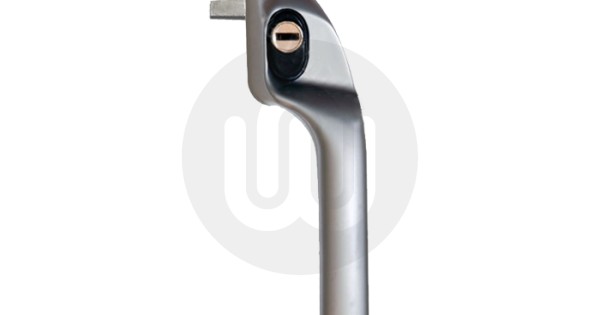 Fab & Fix Offset Espag Window Handle Connoisseur Offset Locking