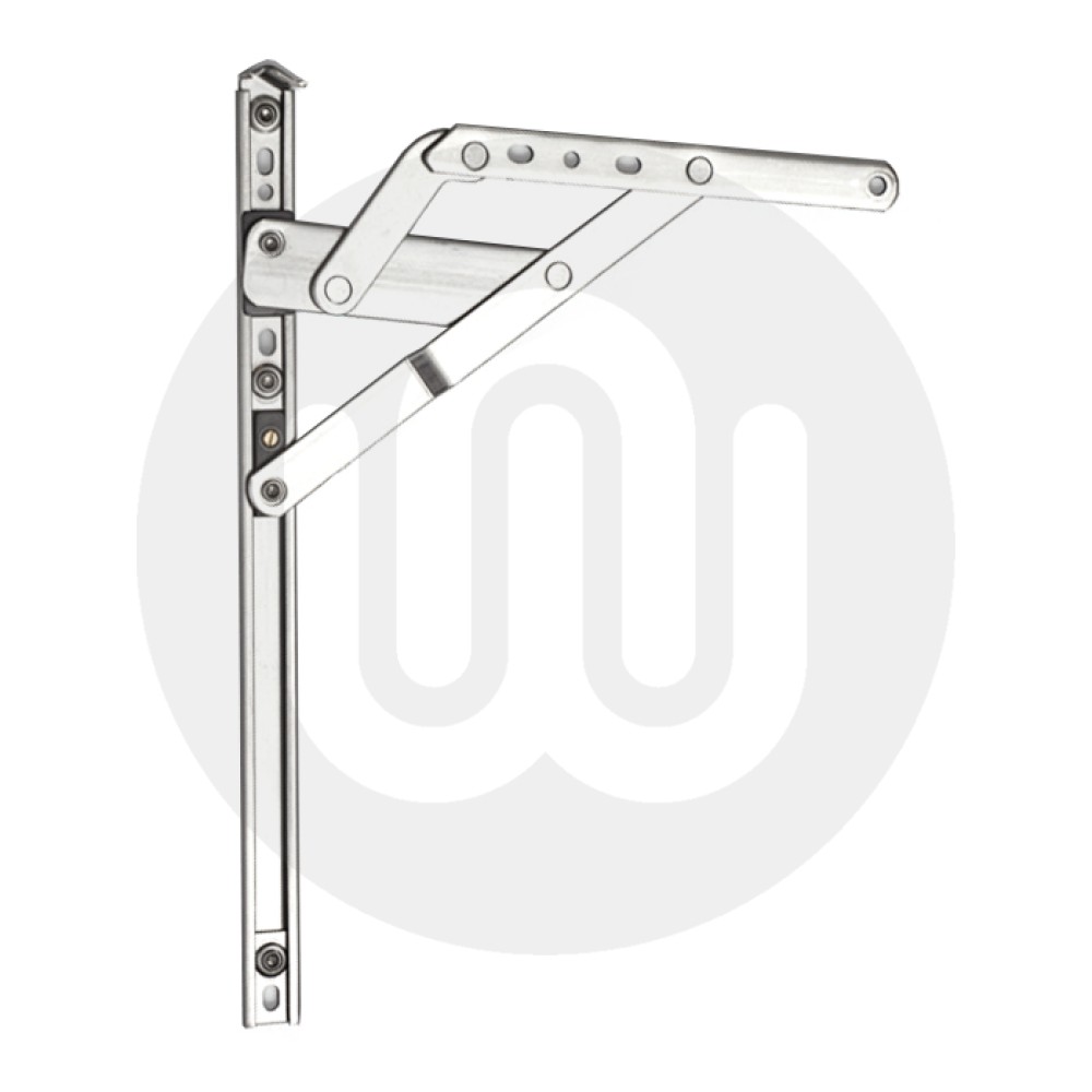 Atlas Heavy Duty Friction Hinge