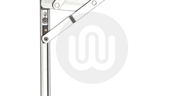 Atlas Heavy Duty Friction Hinge