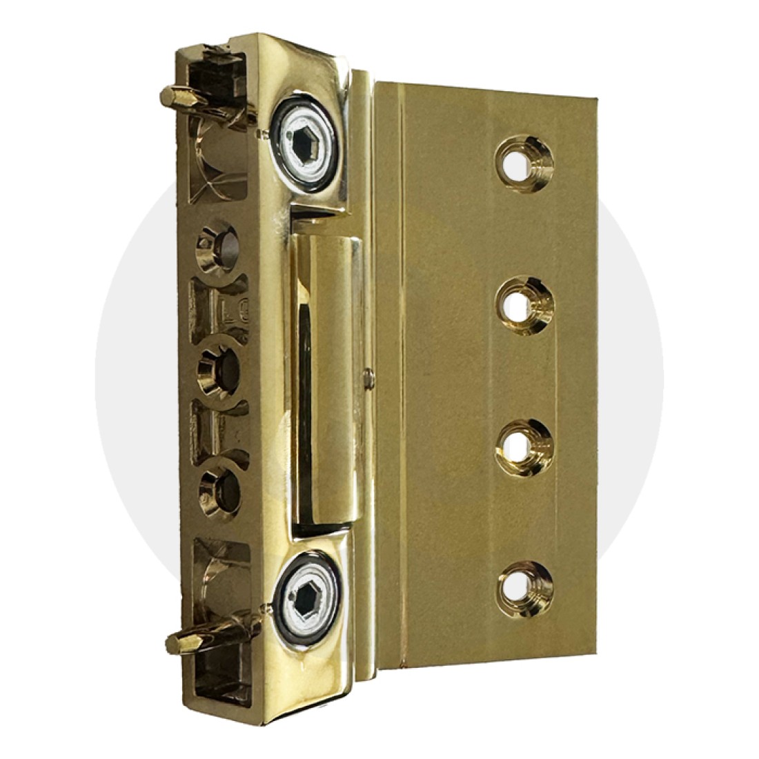 Duraflex Challenger Composite Door Hinge