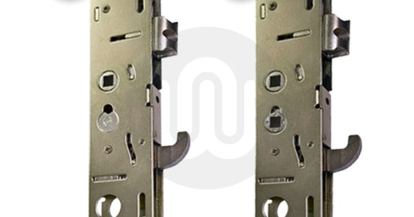 SPECIAL OFFER! 4x Kenrick Excalibur Centre Cases