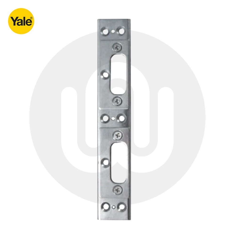 Yale Lockmaster French Door Double Adjustable Shootbolt Keep
