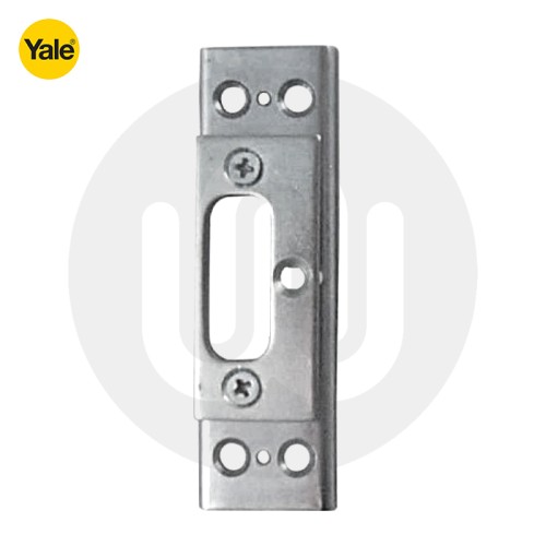 Yale Lockmaster French Door Double Adjustable Shootbolt Keep