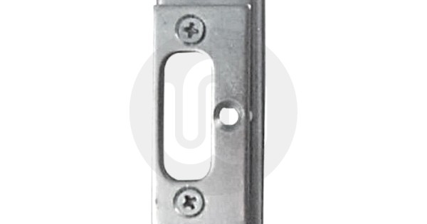 Yale Lockmaster French Door Single Adjustable Shootbolt Keep