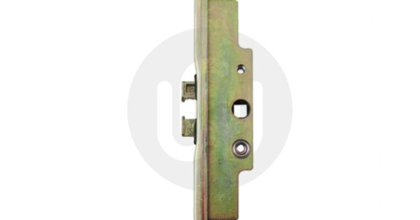 Saracen HS Inline Gearbox - Snap Fit