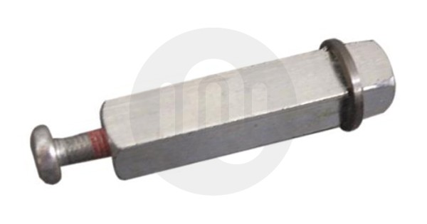 Union Monarch Split Spindle