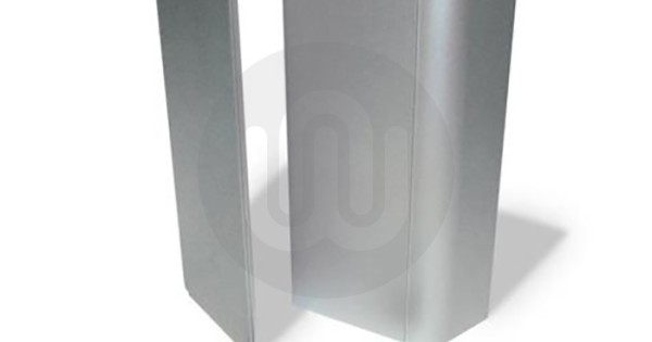 Axim HD90/HD92 Aluminium Pad Handle Set