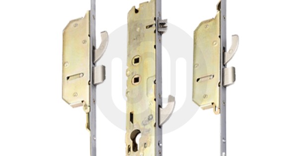 Millenco Mantis 1 3 Hook 2 Deadbolt 117